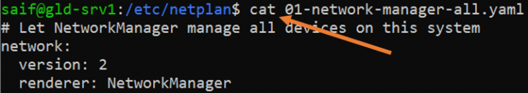 How to Connect KVM VM to Host Network? – GetLabsDone