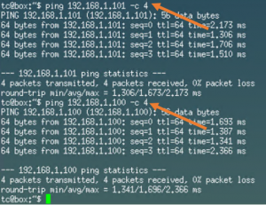 How to Connect KVM VM to Host Network? – GetLabsDone