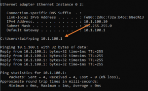How to Tag VLAN on Proxmox Bridge Interface? – GetLabsDone