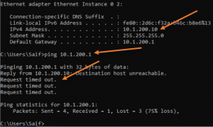 How to Tag VLAN on Proxmox Bridge Interface? – GetLabsDone