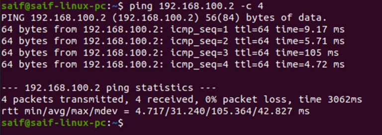 Steps to Create Proxmox Bridge with Multiple Ports using LACP bonding ...
