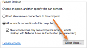 How to Enable RDP Access on Windows server 2022? – Getlabsdone.com
