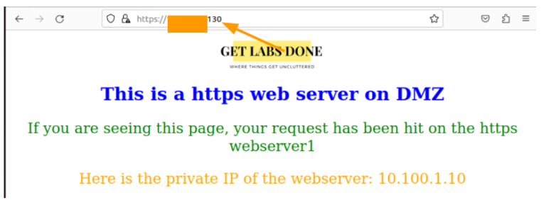 How to Set Up a DMZ Network in Palo Alto: A Step-by-Step Guide ...