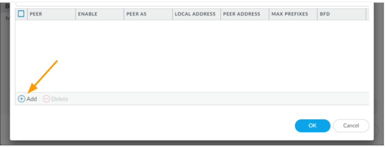 BGP Over IPsec Tunnel: Palo Alto Configuration Guide – Part2 – GetLabsDone