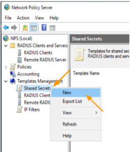 How to Configure pfSense Radius With NPS in Windows Server? – GetLabsDone