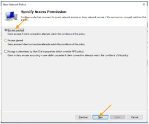 How to Configure pfSense Radius With NPS in Windows Server? – GetLabsDone