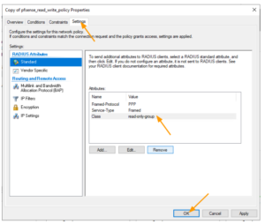 How to Configure pfSense Radius With NPS in Windows Server? – GetLabsDone