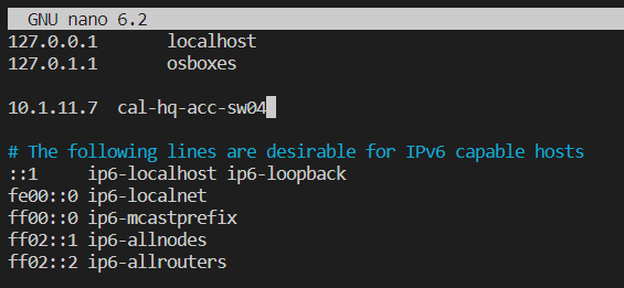 How To Get Started With Cisco Ios Ansible Playbook With Example Getlabsdone 4150
