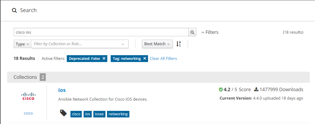 How to Set Up Ansible for Cisco IOS Automation? – GetLabsDone