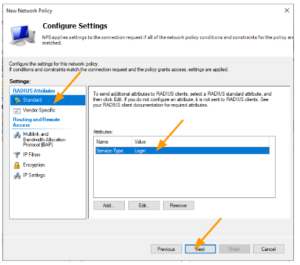 How to Setup Cisco AAA Radius with Windows NPS? – GetLabsDone