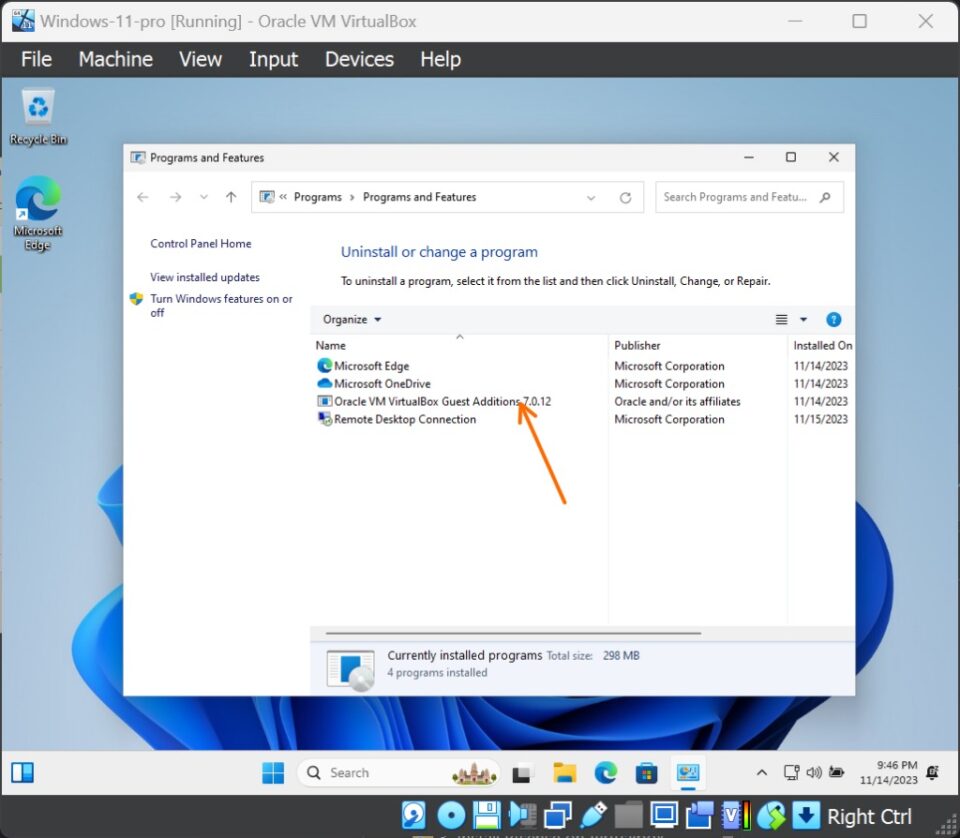 How to Install Windows 11 on VirtualBox?- Unattended and Attended ...