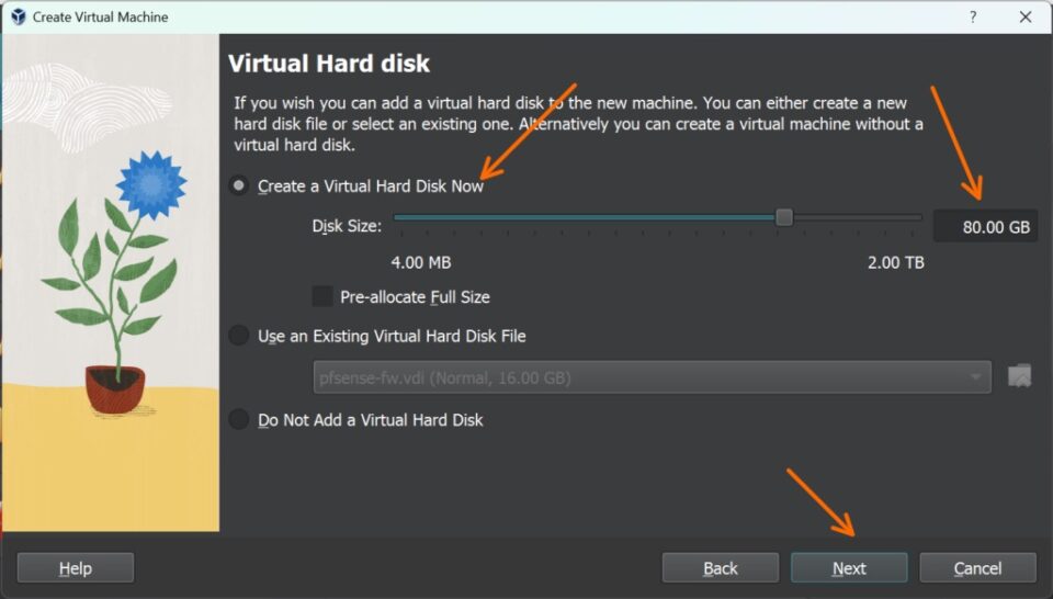 How to Install Windows 11 on VirtualBox?- Unattended and Attended ...