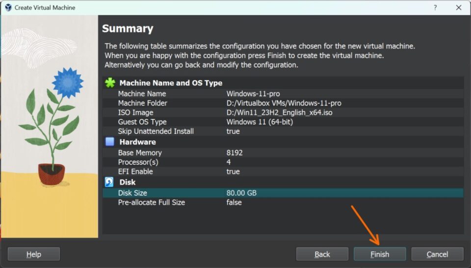 How to Install Windows 11 on VirtualBox?- Unattended and Attended ...