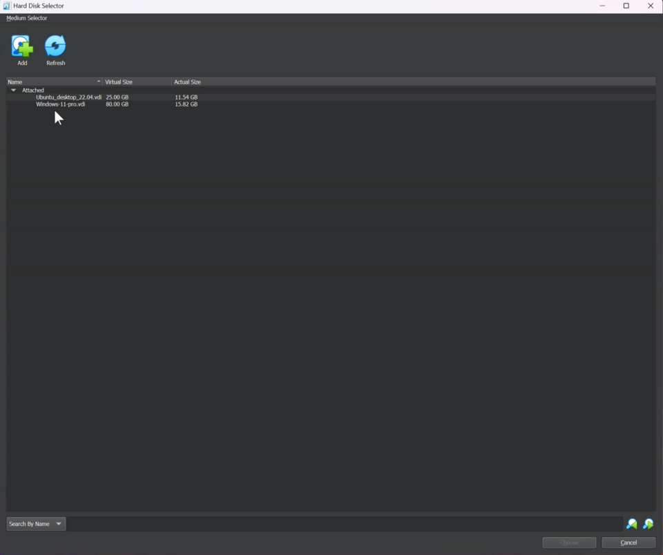 How to Install MikroTik Router on VirtualBox? – GetLabsDone