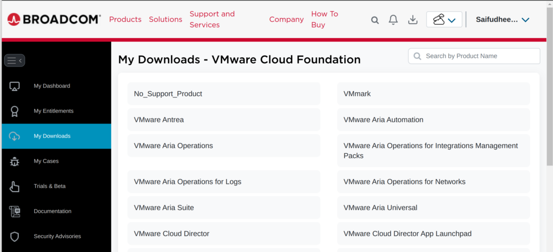 VMware Workstation Pro is now free for personal use, Steps to download ...