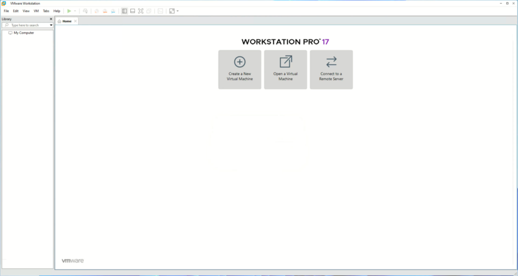 VMware Workstation Pro is now free for personal use, Steps to download ...