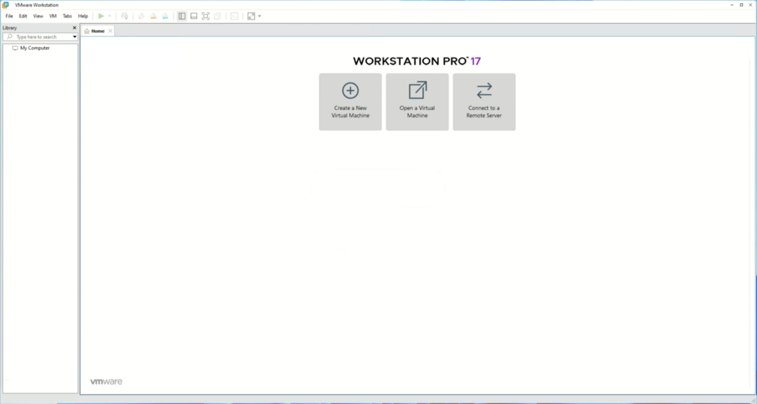 VMware Workstation Pro is now free for personal use, Steps to download ...