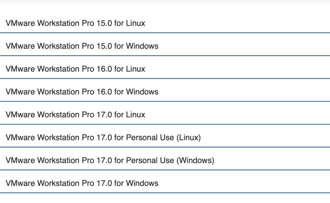 VMware Workstation Pro is now free for personal use, Steps to download ...